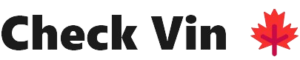VIN Check SGI - Check Vin Canada