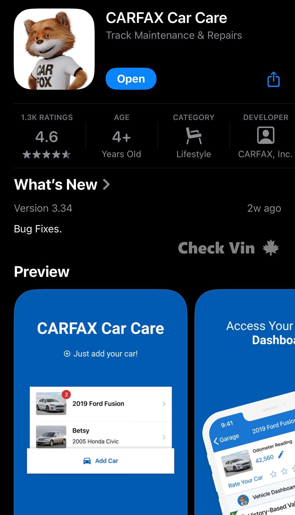 License Plate Check - Check Vin Canada
